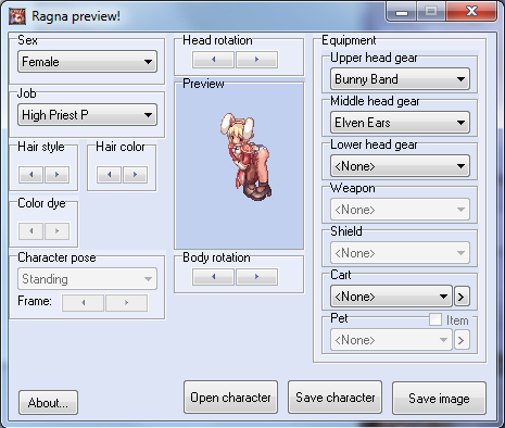 Murky Water: Ragnarok Preview