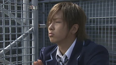 Reaching for Stars: Review : Nobuta wo Produce