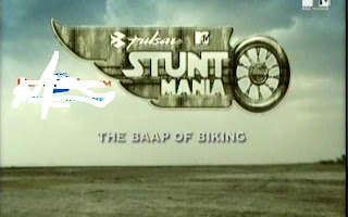 MTV STUNTMANIA VIDEOS DOWNLOAD