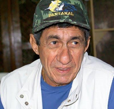 Recordando Musicas: Fagner