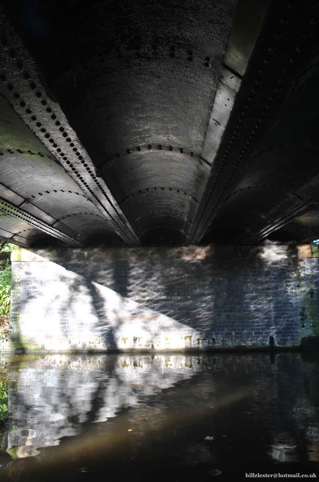 Photojournalism and Documentary Photography: A Foreign Place, Stoke ...