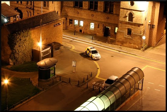 58mm: Commerce House, Chester