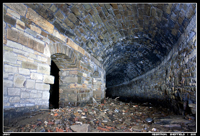 58mm: Megatron, Sheffield