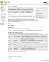 El blog de pico.dev: 2010