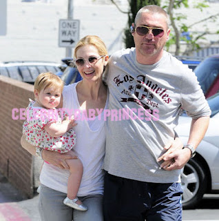 Celebritie's Princesses 2: Helena Grace Rutherford