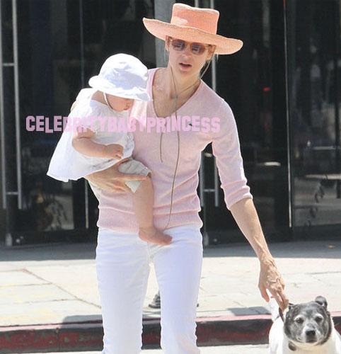 Celebritie's Princesses 2: Helena Grace Rutherford