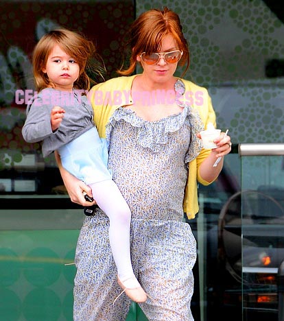 Celebritie's Princesses 2: Olive Baron Cohen