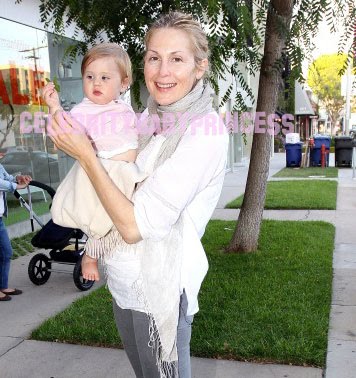 Celebritie's Princesses 2: Helena Grace Rutherford