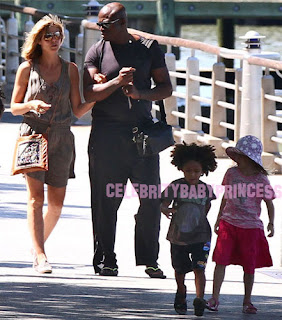 Celebritie's Princesses 2: Leni Samuel