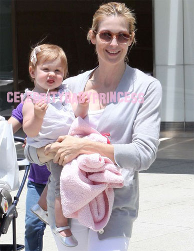 Celebritie's Princesses 2: Helena Grace Rutherford