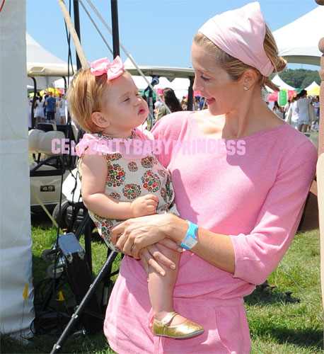 Celebritie's Princesses 2: Helena Grace Rutherford