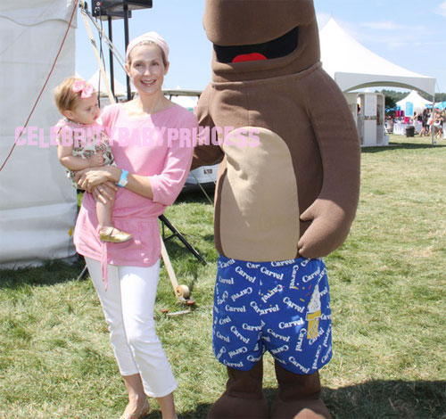 Celebritie's Princesses 2: Helena Grace Rutherford