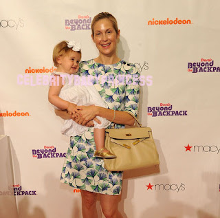 Celebritie's Princesses 2: Helena Grace Rutherford