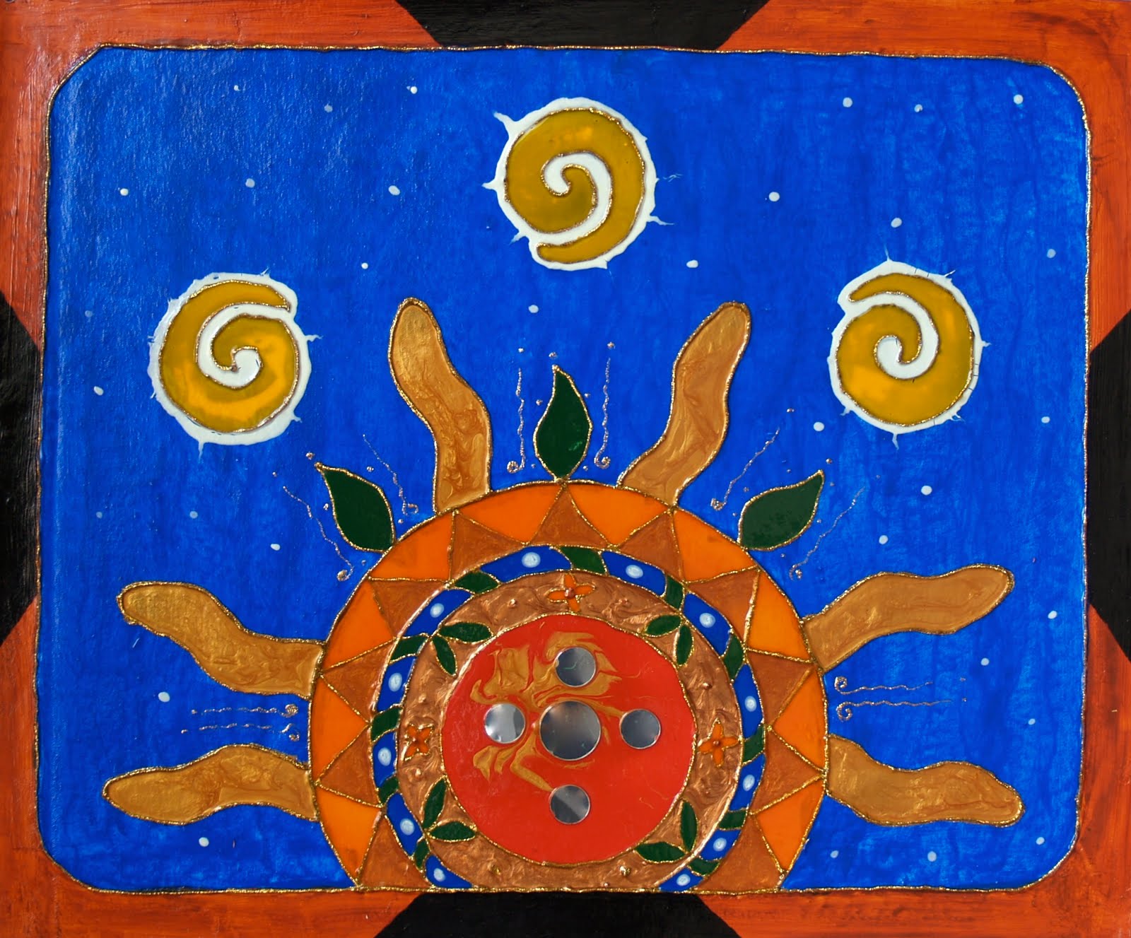 Consulate of Guatemala - Las Vegas, Nevada: Success of Mayan Artist ...