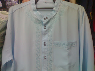 Koleksi-AnNur: Koleksi Baju Raihan