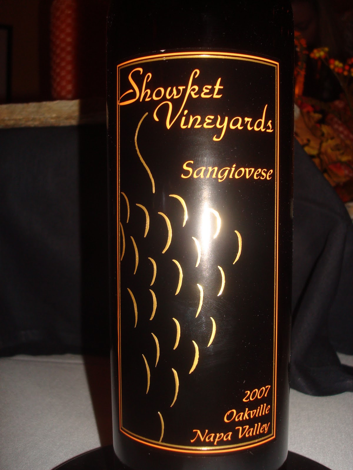 Showket Vineyards – CUISINEIST