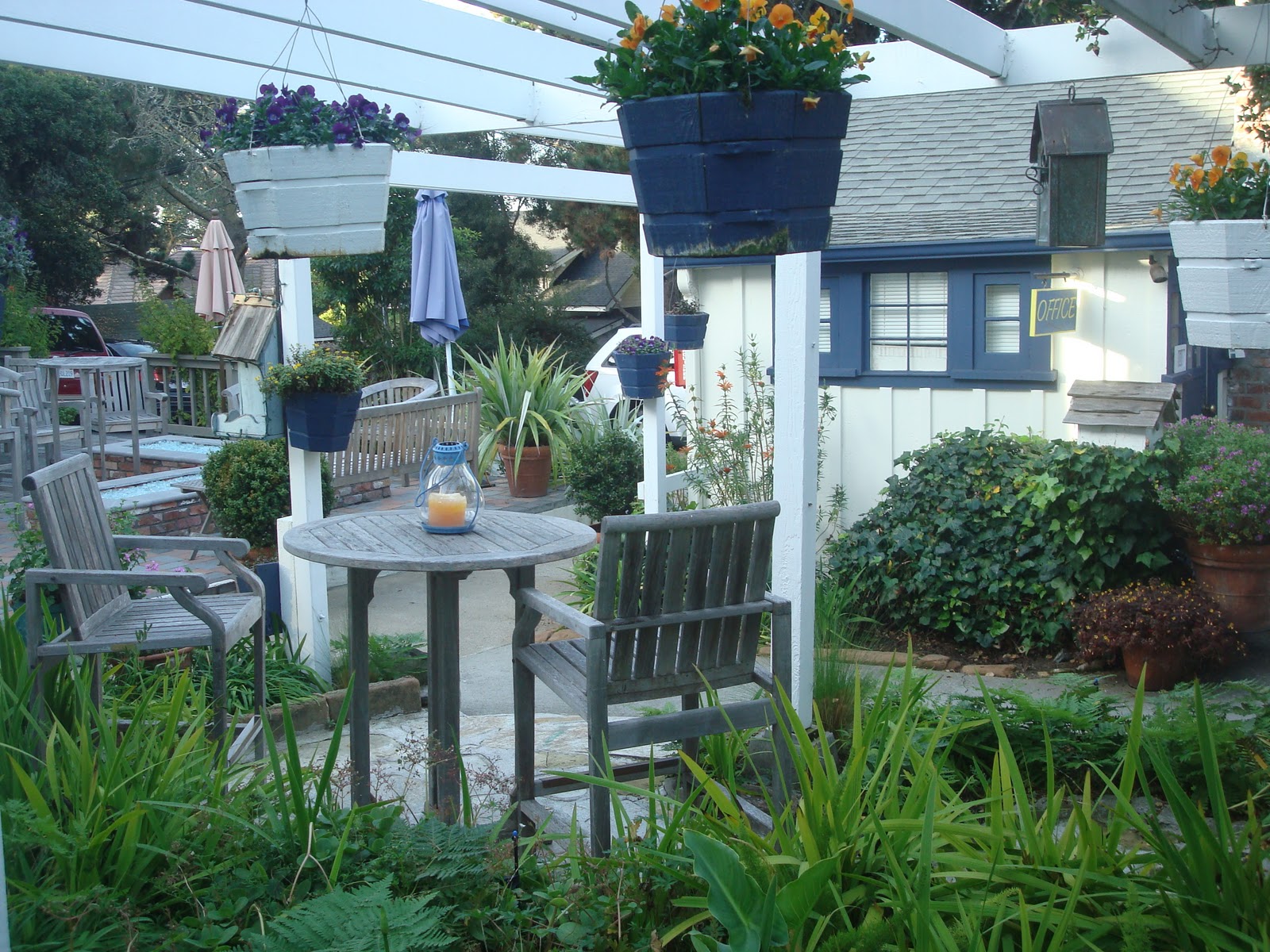 Lamp Lighter Inn – CUISINEIST