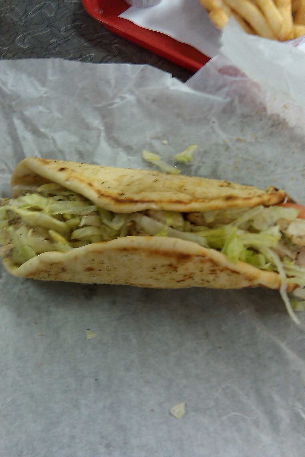 Tasting Binghamton: Spiedie & Rib Pit