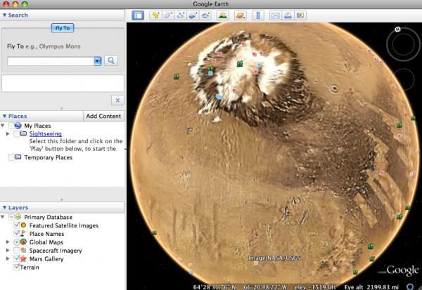 SPOT MUNDIAL | SpotMundial
