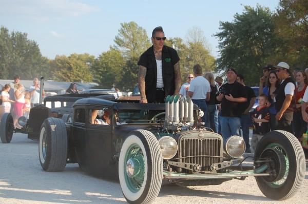 VooDoo Larry Kustoms