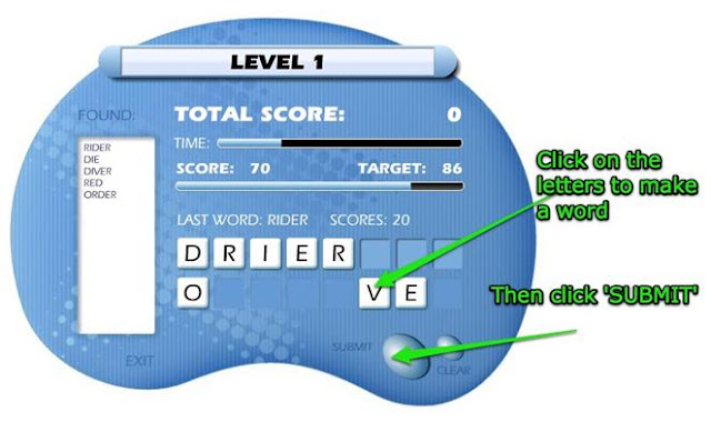 ICCIC: Eight letters in search of a word