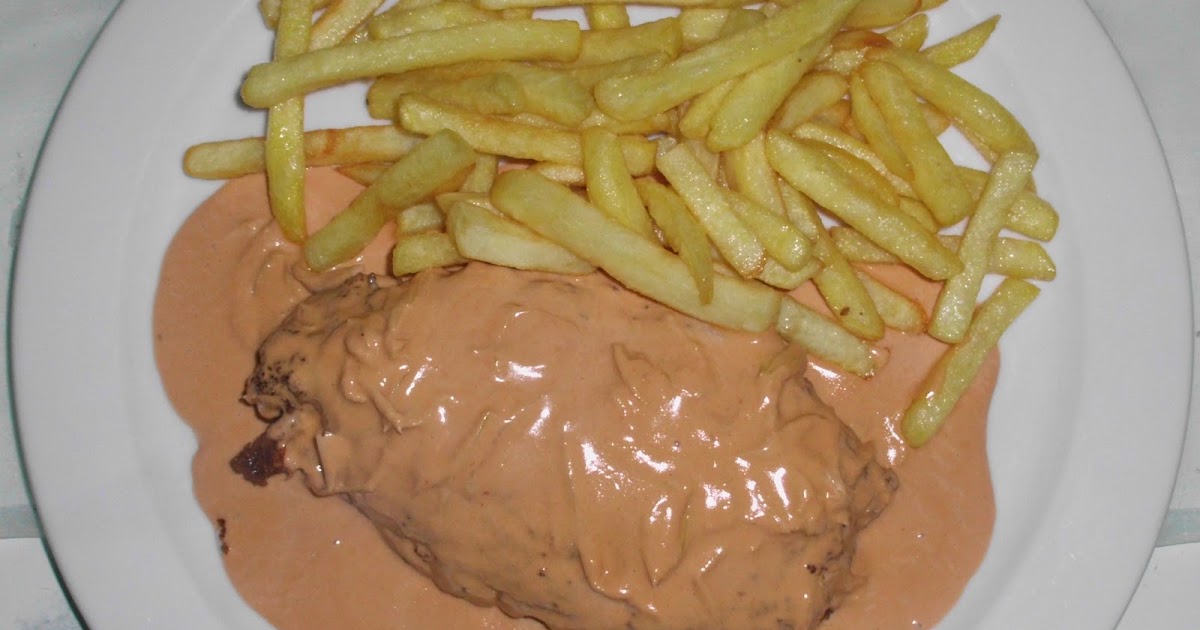 Mi Rincón Gastronómico: Solomillo mi rincón