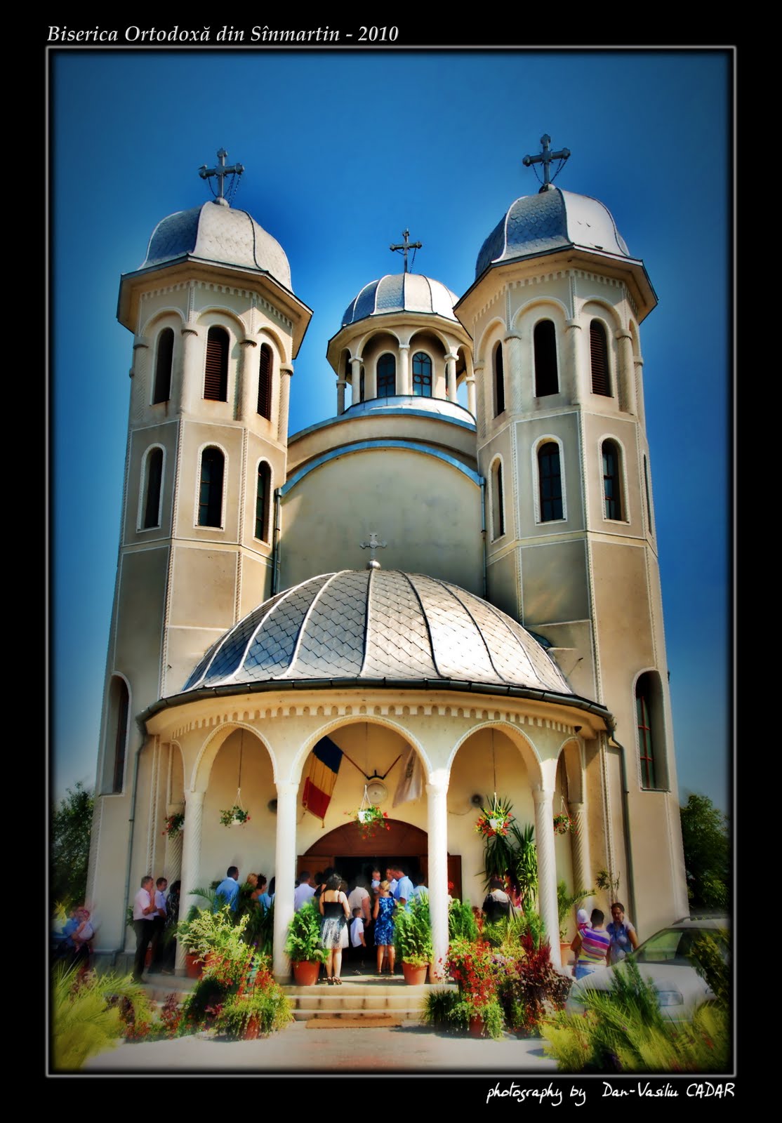 DAN VASILI PHOTOGRAPHY: Biserici Ortodoxe