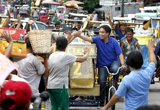 siyetehan: Mar Roxas Political Ad