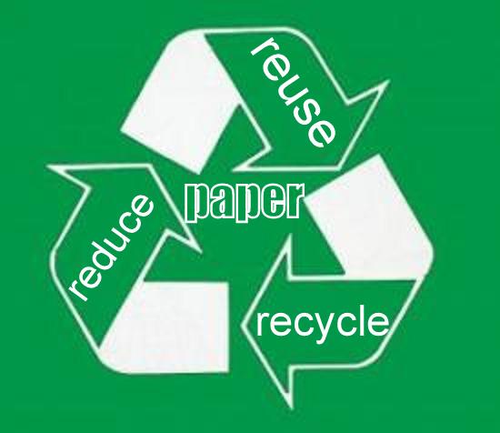 sampah: DO YOUR BIT TO SAVE OUR TREES.