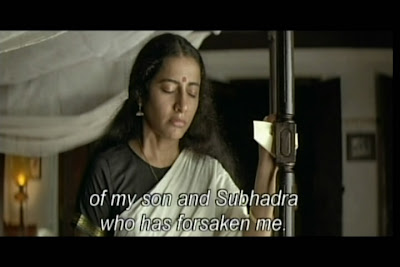 Film Thoughts: Vanaprastham (1999, Malayalam - Mohanlal, Suhasini ...