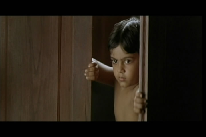 Film Thoughts: Vanaprastham (1999, Malayalam - Mohanlal, Suhasini ...