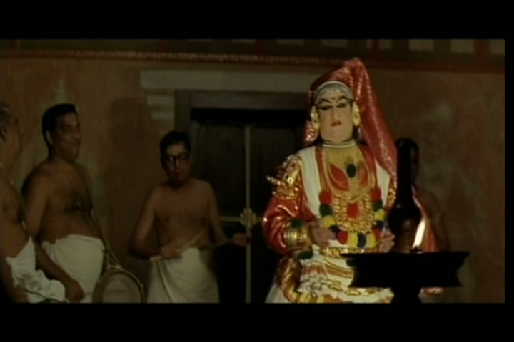 Film Thoughts: Vanaprastham (1999, Malayalam - Mohanlal, Suhasini ...