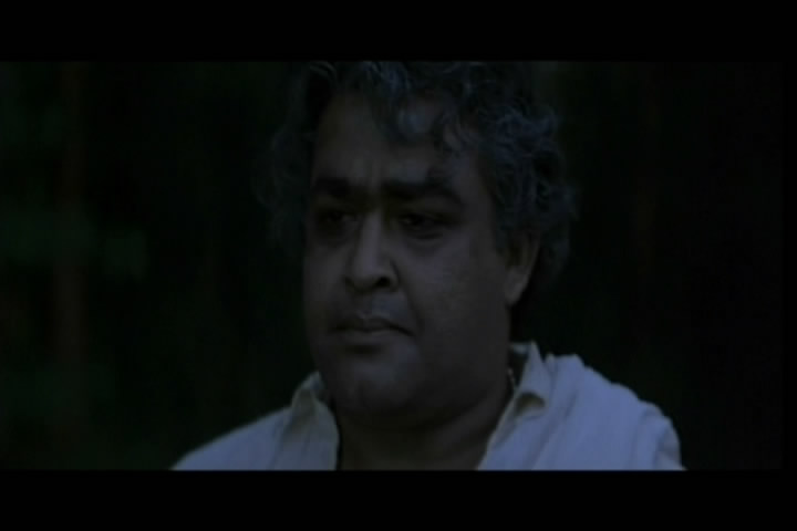 Film Thoughts: Vanaprastham (1999, Malayalam - Mohanlal, Suhasini ...