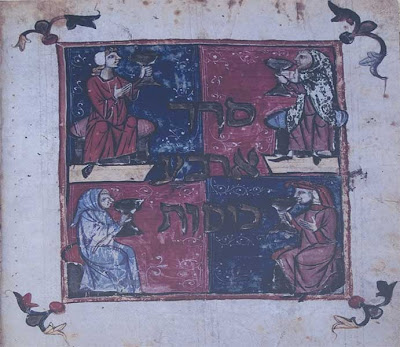 LES SYMBOLES: LE CHIFFRE 4