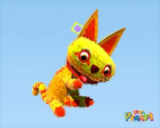 Viva Piñata: Kittyfloss