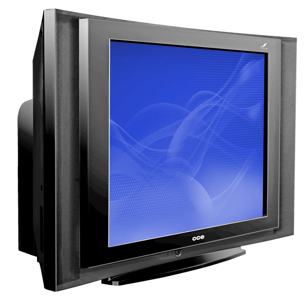 Você ao vento: Evolução. Tv