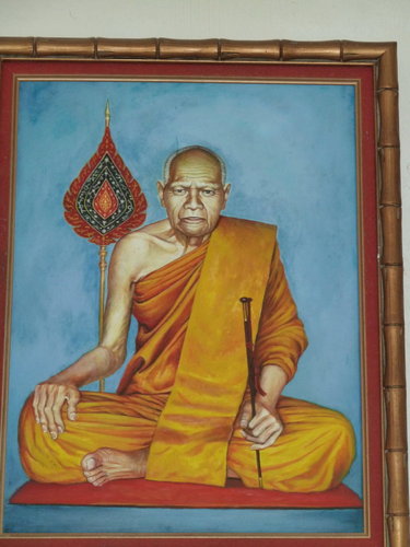 Thai Yuan Amulet 泰缘佛行: 马来西亚吉兰丹佛庙(WAT UTTAMARAM)