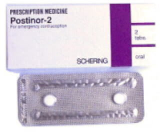 La Píldora del día despúes: Análisis: la píldora del día despues