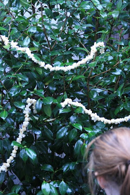 SIMPLY STORK: Popcorn Strings