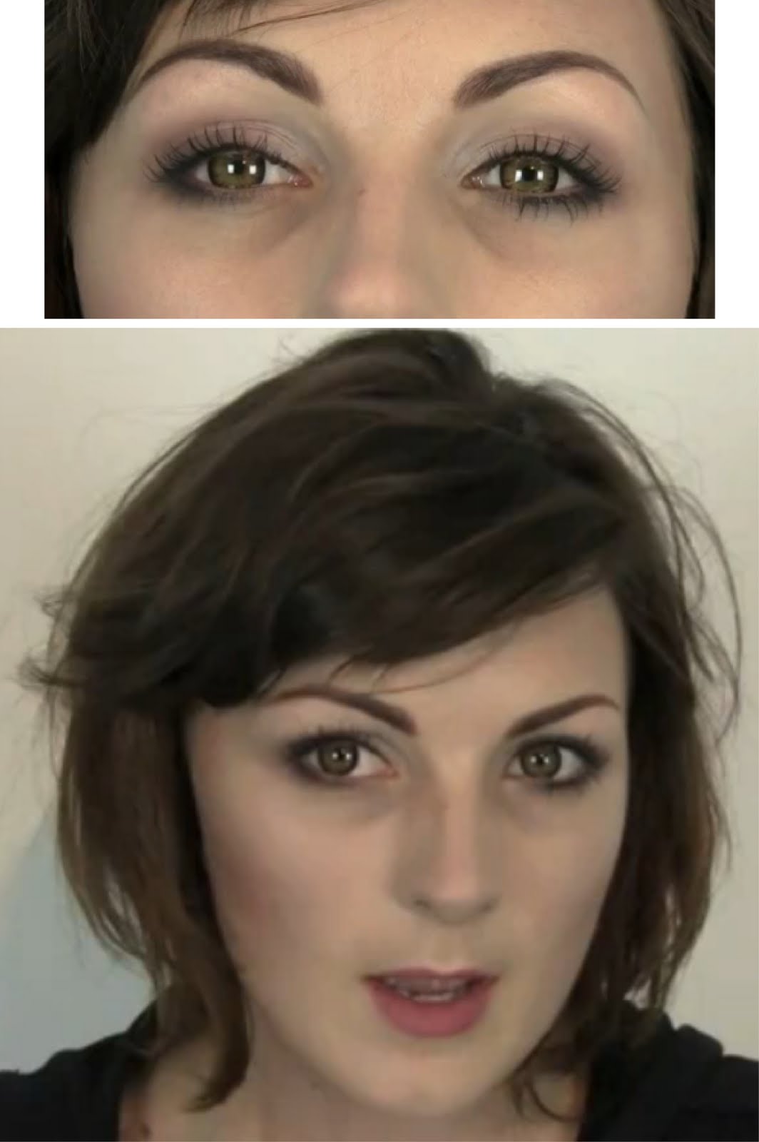 Bellaplutt: Bella gillar - make up... Pixiwoo - Alice Cullen "Twilight ...