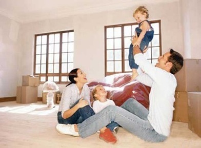 Pensamientos y vivencias: UN HOGAR