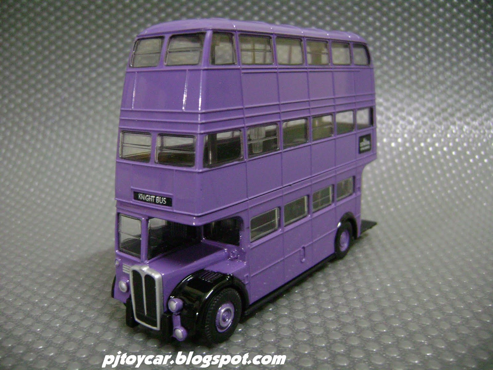 The Purple Bus (Page 1) / General Chat