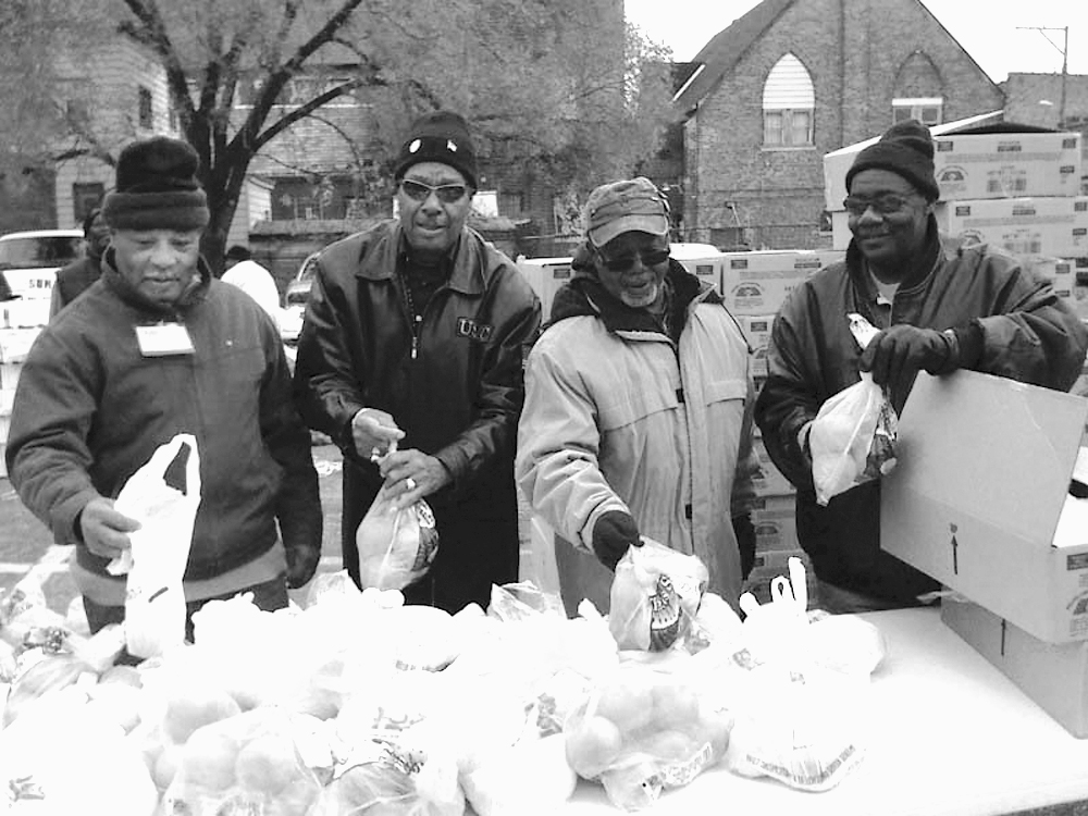 The Voice Newspapers, Serving Chicago's West Side: 2011-01-09