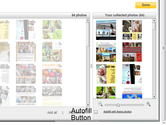How To: Make My Photobook (Part 2) | the adventures of MNMs