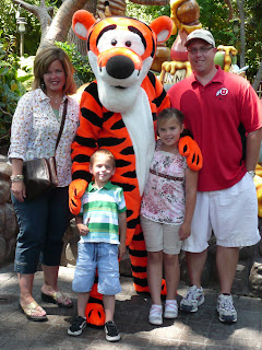 Rippon Family