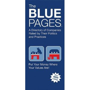 Consumer Law Association (CLASS): The Blue Pages: Informing Consumers ...