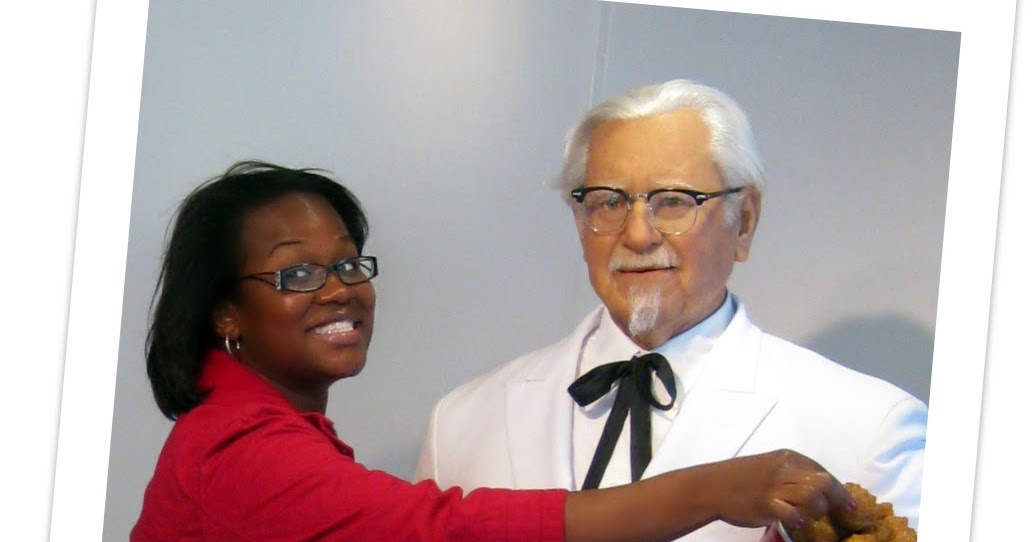 My Life On A Plate: Kentucky Cuisine