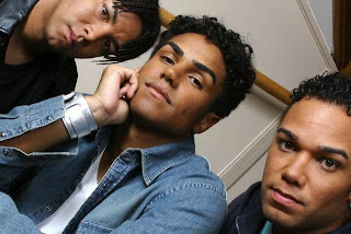 Welcome To 3TAndPoppaT`s FanBlog: here`s some 3T pics