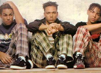 Welcome To 3TAndPoppaT`s FanBlog: 3T pictures