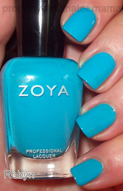 The Manicured Manatee: Lessons From the Looney Bin- Lesson Six.